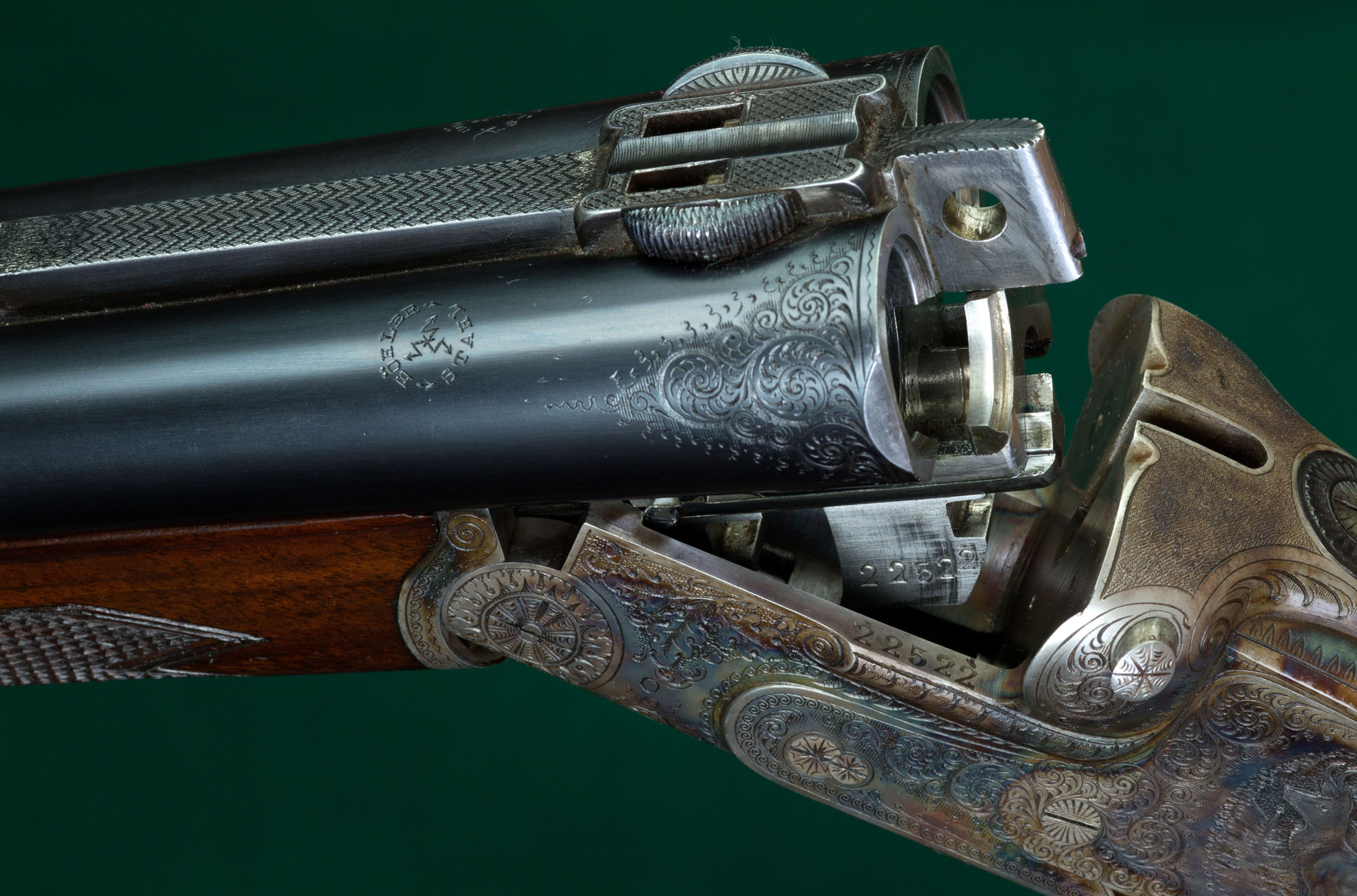Breech