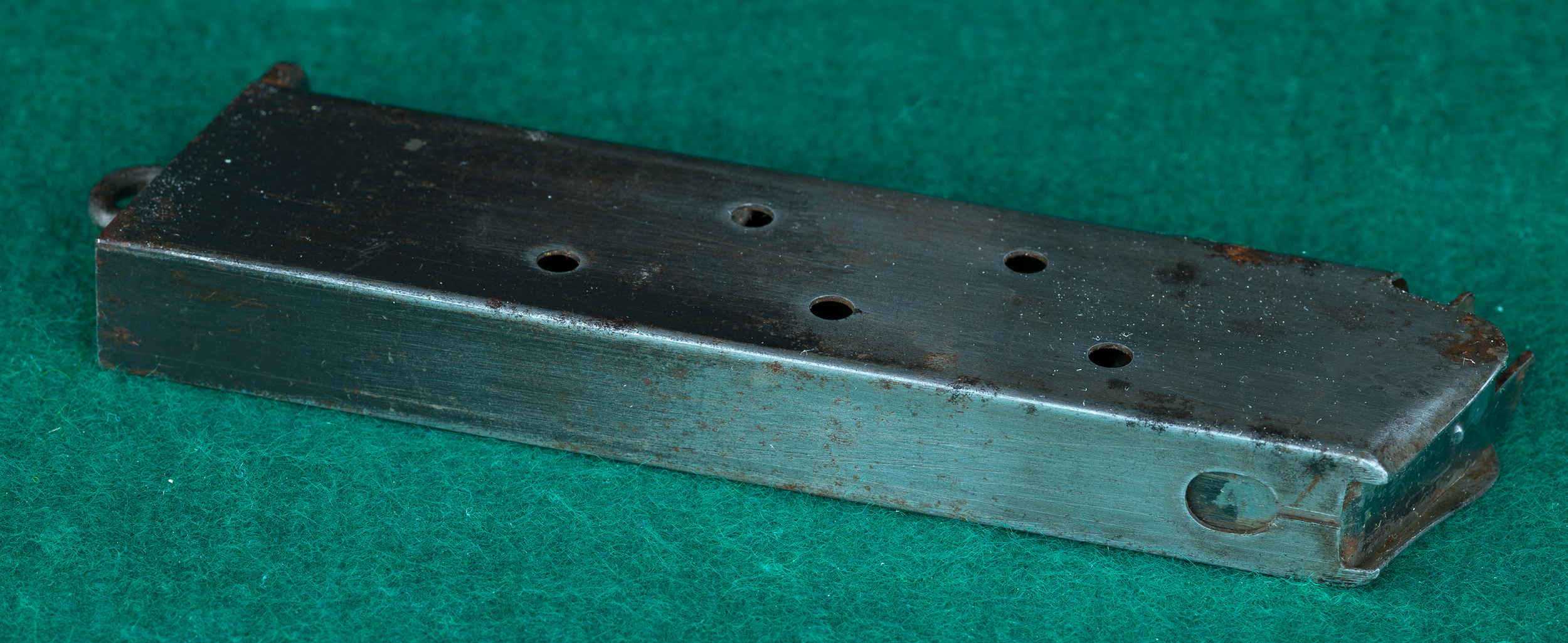 Colt Early 1911 US Army