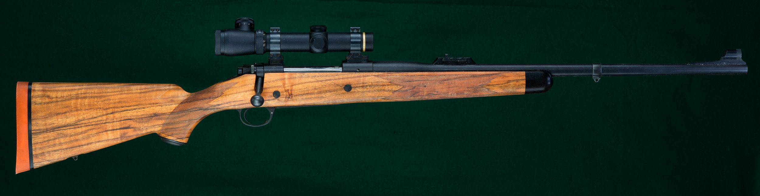 Kimber Model 8400 Caprivi