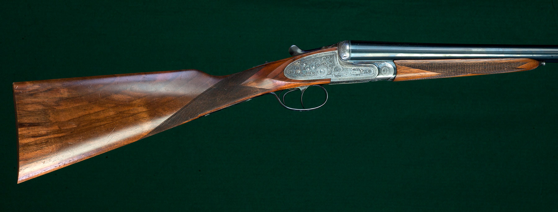 Arrieta Model 557 hand