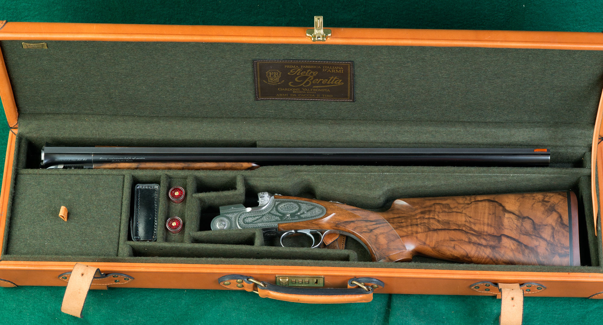 Beretta SO6