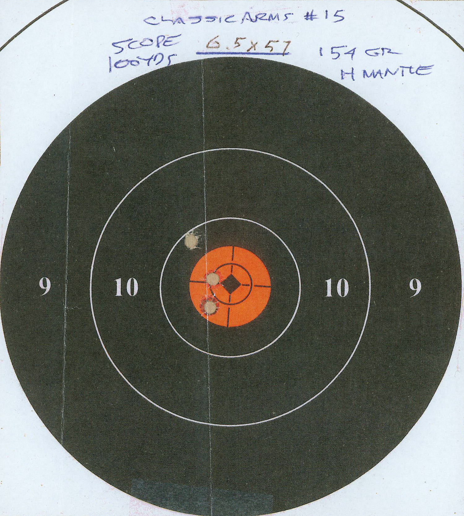 Classic Arms Corporation Cu