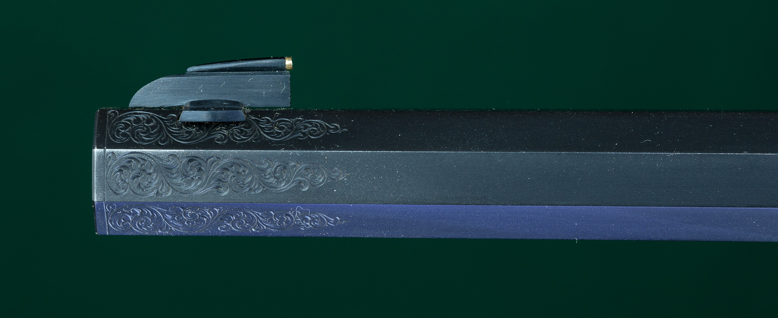 Steven Dodd Hughes Custom