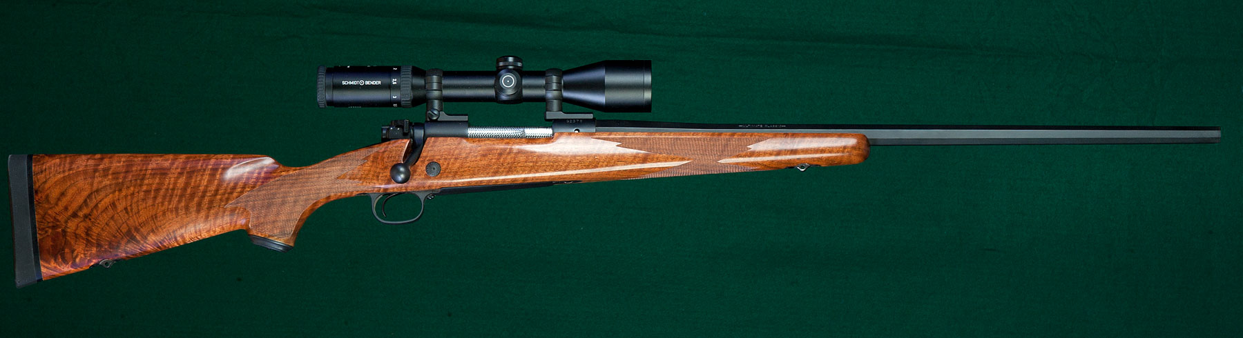 Winchester Model 70 Ultimate Classic