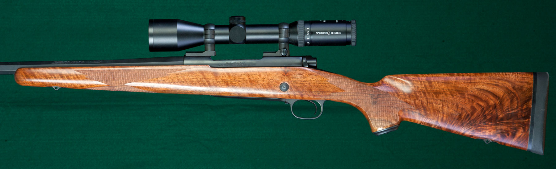 Winchester Model 70 Ultimate Classic